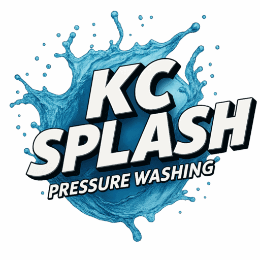 Case Study: 400k Sq Ft K-State Garage Cleaning | KC Splash
